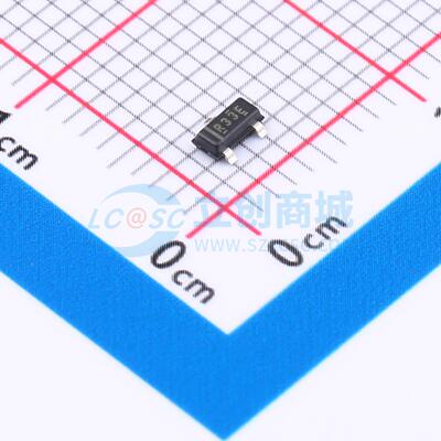 电压基准芯片 REF3330AIDBZT SOT-23-3 原装正品 电子元器件配单