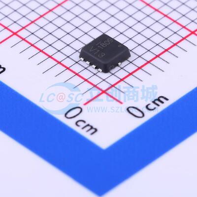 场效应管MOS DMP3013SFV-7 PowerDI3333-8 30V 12A；35A DIODES(