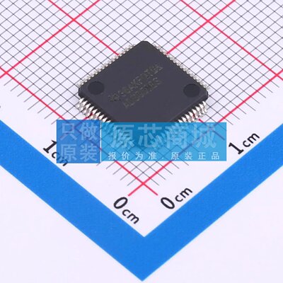 模数转换芯片ADC ADS8588SIPM LQFP-64(10x10) 原装正品