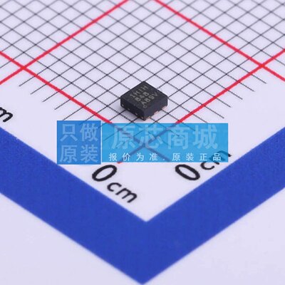 线性稳压器(LDO) TLV75712PDRVR WSON-6-EP(2x2) 原装正品