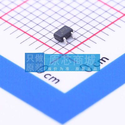 TVS/ESD管 SP1001-02JTG SC-70-3 5.5V 2A@8/20us Littelfuse力特