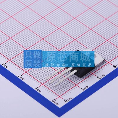 线性稳压器(LDO) LM317KCS TO-220 原装正品 电子元器件配单