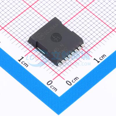 场效应管MOS NTBLS4D0N15MC MO-299A 150V 187A onsemi(安森美)