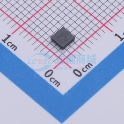 原装 运算放大器 TLV9104SIRTER WQFN-16(3x3) 全新