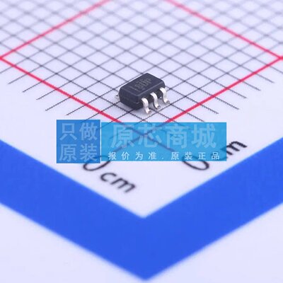 原装正品 比较器 TLV3201AIDCKT SOT-353 全新