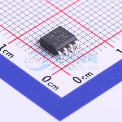 原装 差分运放 INA148UA/2K5 SOP-8 全新
