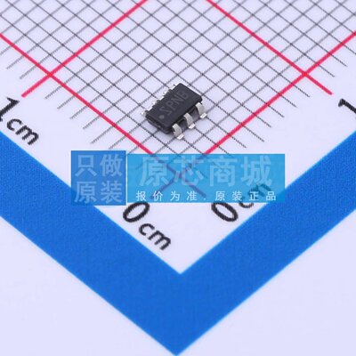 LED驱动 LM3405XMKX/NOPB TSOT-23-6 原装正品