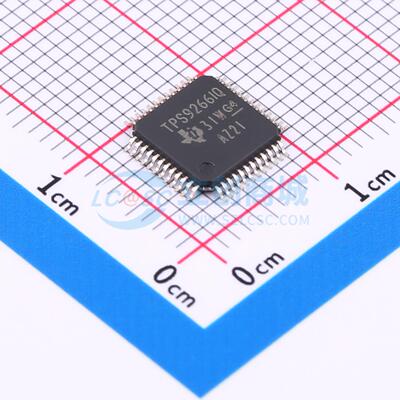 LED驱动 TPS92661QPHPRQ1 TQFP-48(7x7) 原装正品 电子元器件配单
