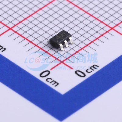 线性稳压器(LDO) TLV74311PDBVR SOT-23-5 原装正品