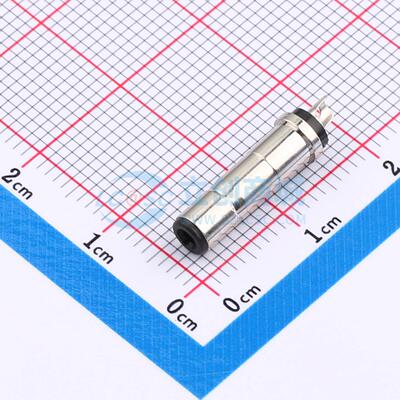 DC电源连接器 DP400170-0038-6H - 原装正品 电子元器件配单