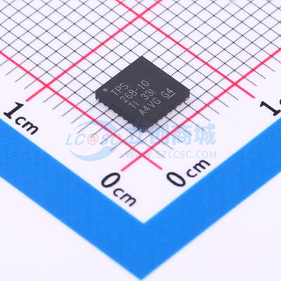 DC-DC电源芯片 TPS65268QRHBRQ1 VQFN-32-EP(5x5) 电子元器件配单