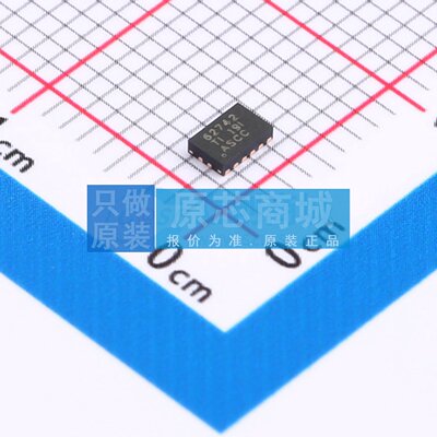 DC-DC电源芯片 TPS62742DSST WSON-12-EP(2x3) 电子元器件配单