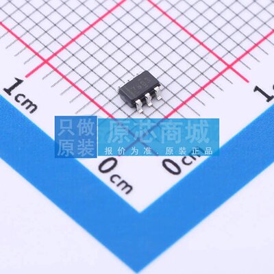 模数转换芯片ADC ADS7883SDBVR SOT-23-6 原装正品