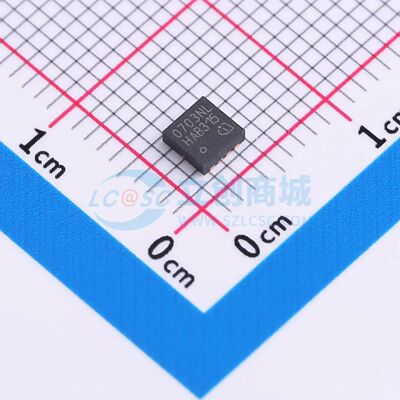 场效应管(MOSFET) ISZ0703NLSATMA1 TSDSON-8 原装正品