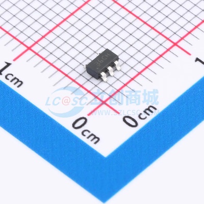 逻辑门 SN74AHC1G00DBVRQ1 SOT-23-5 原装正品 电子元器件配单