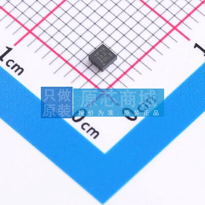 线性稳压器(LDO) TPS74633PCQWDRVRQ1 WSON-6-EP(2x2) 原装正品