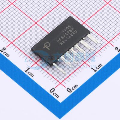 AC-DC控制器和稳压器 PFS7628H SIP-13 原装正品 电子元器件配单
