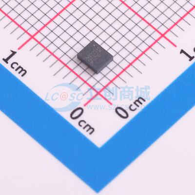 姿态传感器/陀螺仪 LSM6DSOXTR LGA-14(2.5x3) 电子元器件配单