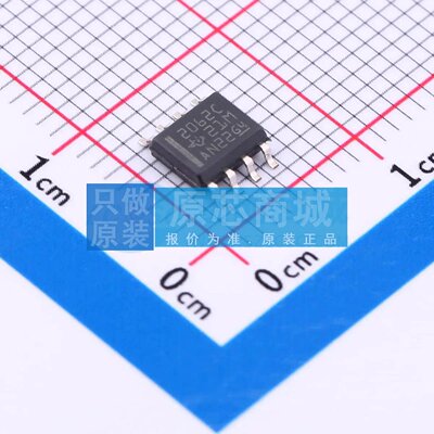 功率电子开关 TPS2062CDR SOIC-8 原装正品