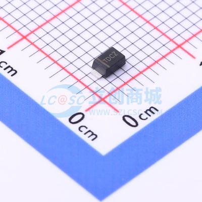 TVS/ESD管 ESD56231L24-2/TR SOD-123FL WILLSEMI(韦尔)