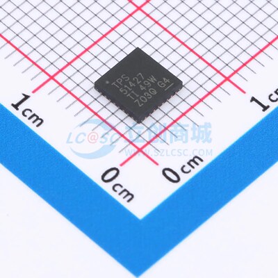 DC-DC电源芯片 TPS51427RHBR VQFN-32-EP(5x5) 原装正品