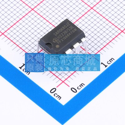 AC-DC控制器和稳压器 ICE3AR0680JZXKLA1 DIP-7 电子元器件配单