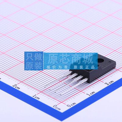 线性稳压器(LDO) KIA278R33PI-U/P TO-220IS-4 电子元器件配单