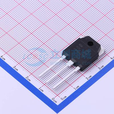 场效应管MOS KNH9130A TO-3P-3 300V 40A KIA 电子元器件