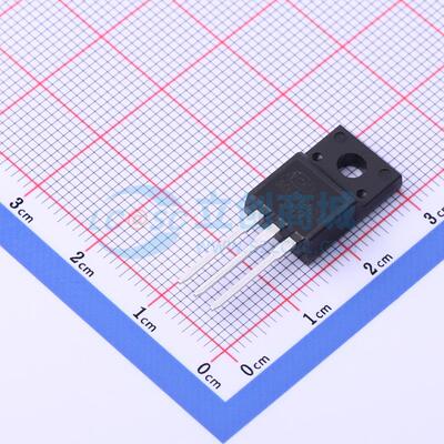 场效应管MOS NCE70T260EF TO-220F-3 NCE(新洁能) 原装