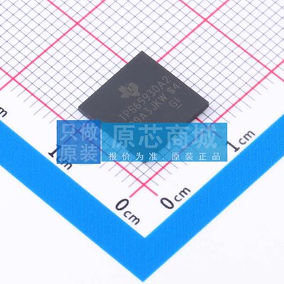 专业电源管理(PMIC) TPS65930A2ZCH NFBGA-139(10x10) 原装正品
