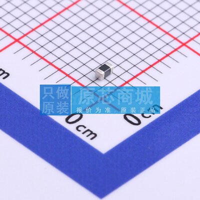 压敏电阻 AVRM1608C390KT271N 0603 39V 原装正品 电子元器件配单