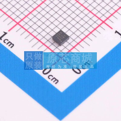 线性稳压器(LDO) TPS74533PCQWDRVRQ1 WSON-6-EP(2x2) 原装正品