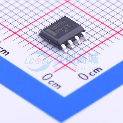 电压基准芯片 NCV1009DR2G SOIC-8 原装正品 电子元器件配单