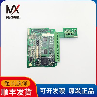 富士LIFT变频器PG卡 LM1S电梯同步分频卡SA537244-02实物拍摄质保