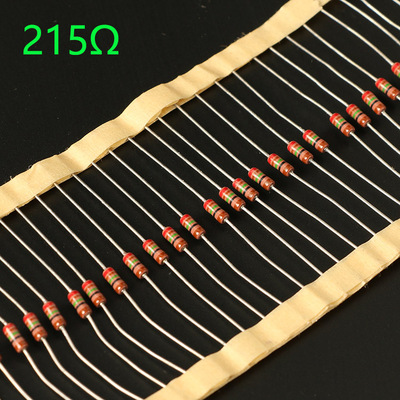 vishay美国达尼军规高级精密电阻