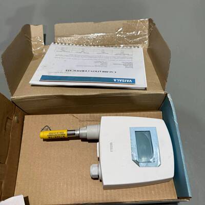 可议价芬兰维萨拉HMT120温湿度变送器，型号KA1A1C