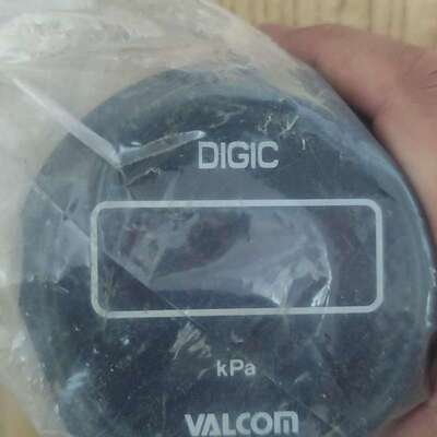 议价VALCOM 沃康VPMC-D-P-100.0KPa-2可维修