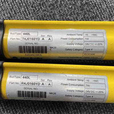 可议价罗克GuardShield光栅440L T4J0160Y