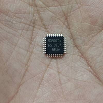 可维修瑞萨 R5F513T3ADFJ 32位电机控制MCU芯片，L议价