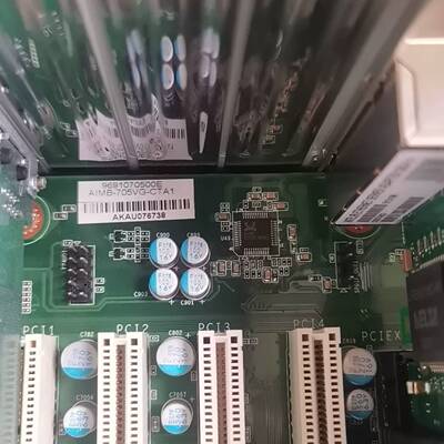 可维修AIMB-705VG工控主板件议价