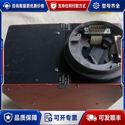 议价BAASEL LASERTECH激光振镜可维修