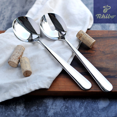 18-10不锈钢服务公用更分餐勺