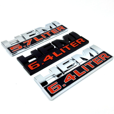 吉普发动机牧马人改装车贴