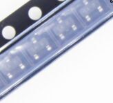 ADM809LARTZ SOT23 丝印9L AD原厂进口全新原装 自家现货 可直拍