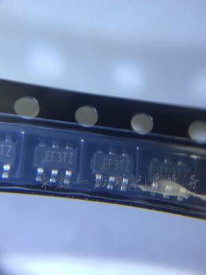 SY8703ABC SOT23-6 丝印EF  SILERGY原厂全新原装自家库存现货