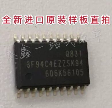 S3F94C4EZZ-SK94 SOP20 IXYS/SAMSUNG原厂进口全新原装现货可直拍