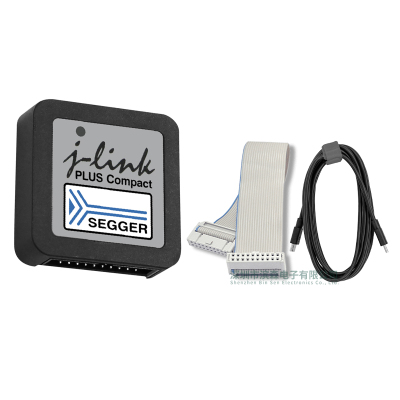 J-LinkPLUSCompact仿真器