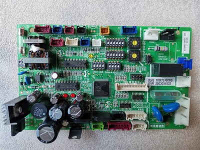 海信空调H7B01960E内机板