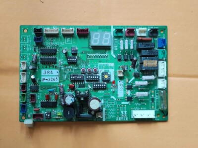 17B36979A 17F07378F H7B00703A 17C87472G适用日立空调主板