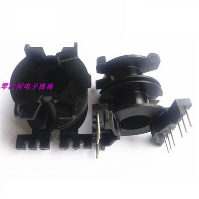 PQ3535骨架双槽立式6+6